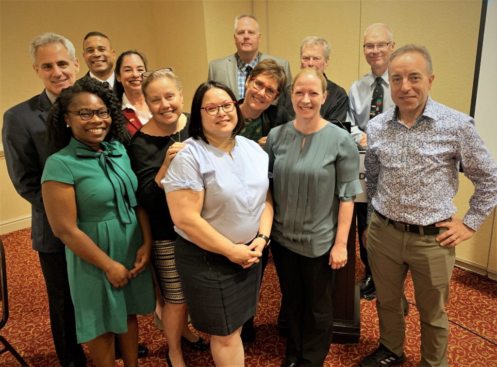 CENC Knowledge Translation Summit 2019 - Long-Term Impact of Military ...